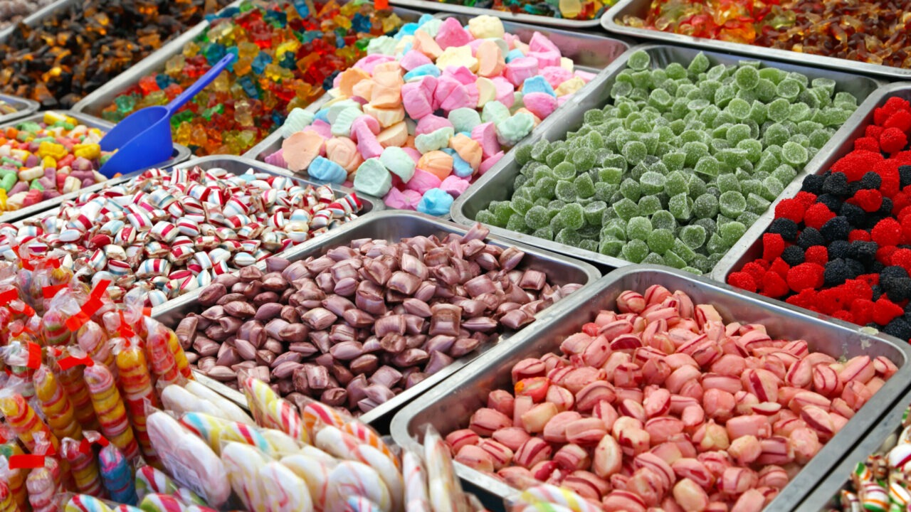 OUR PRODUCTS | Sharp's Bulk Foods LLC